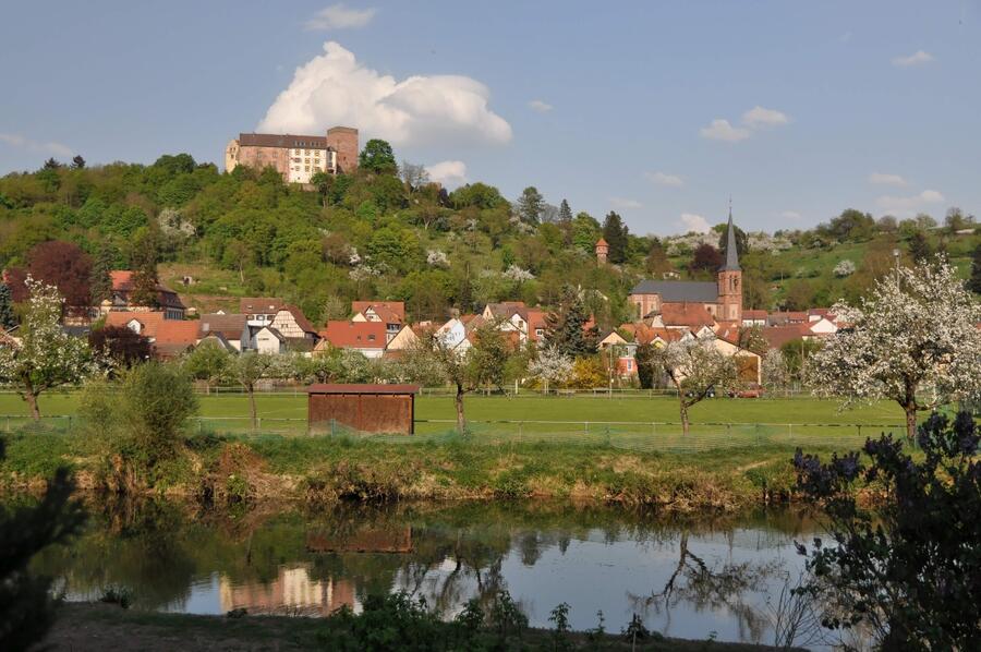 Gemeinde Werbach / Main-Tauber-Kreis