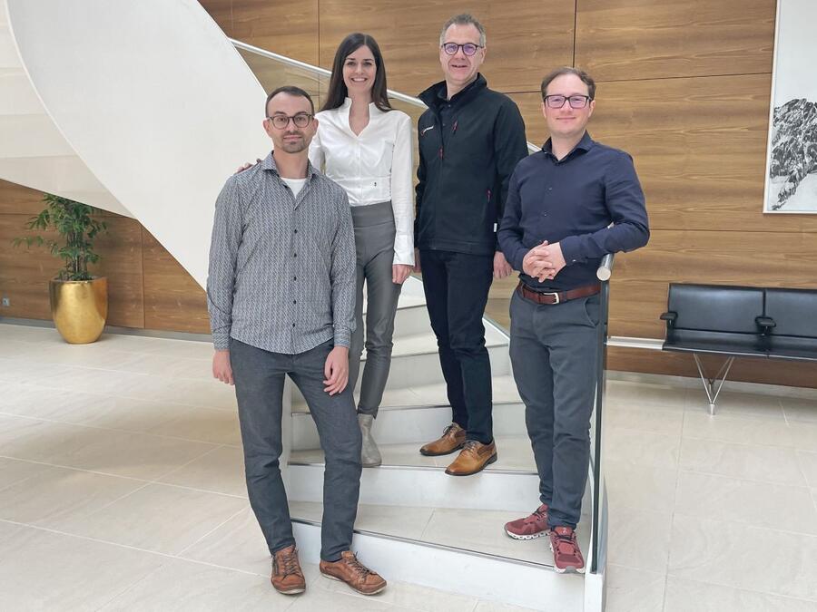 Weiter auf Expansionskurs - i.safe MOBILE beteiligt sich mit ...